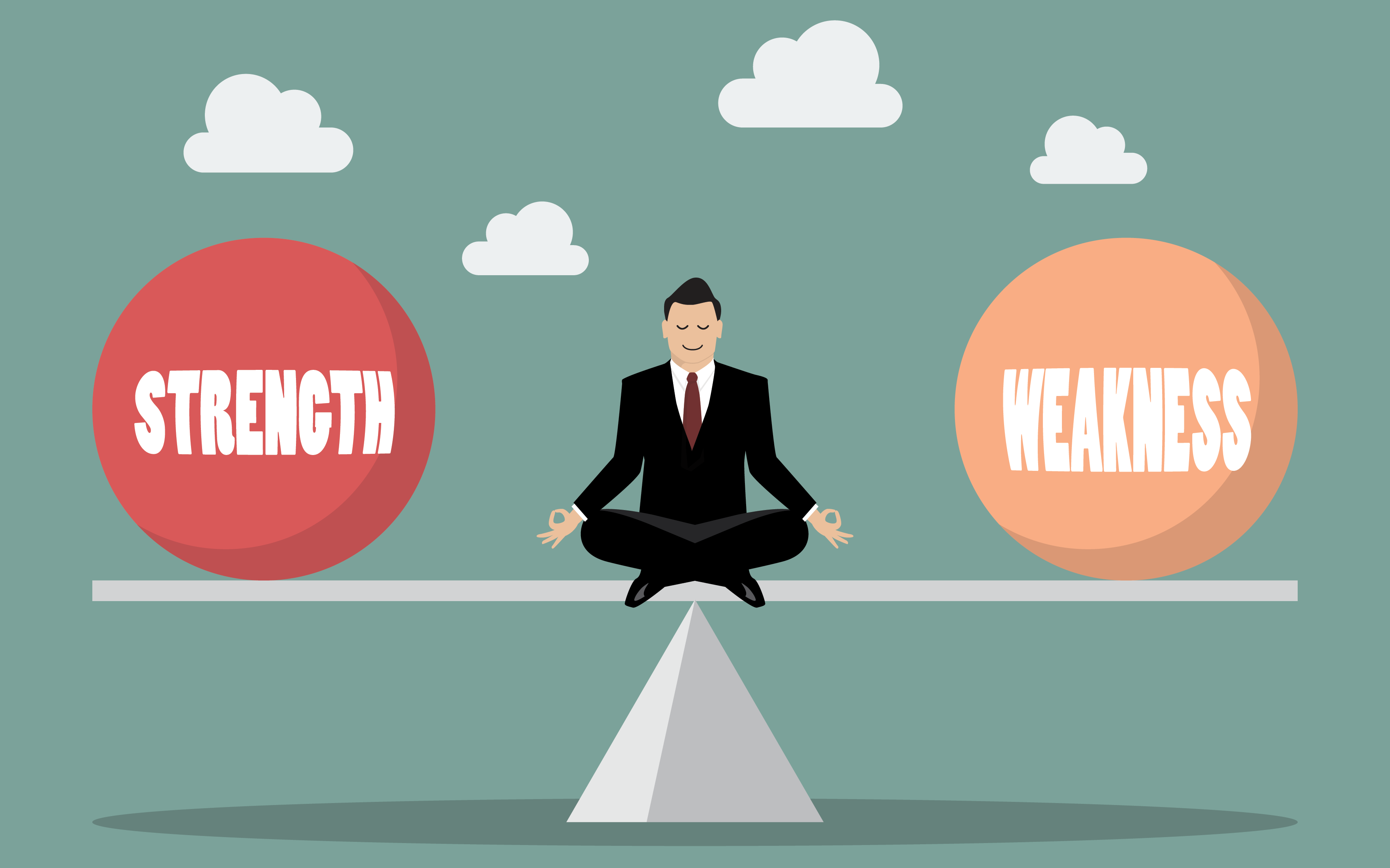 Ambitious Managers Should Work as Hard to Fix Their Serious Weakness(es ...