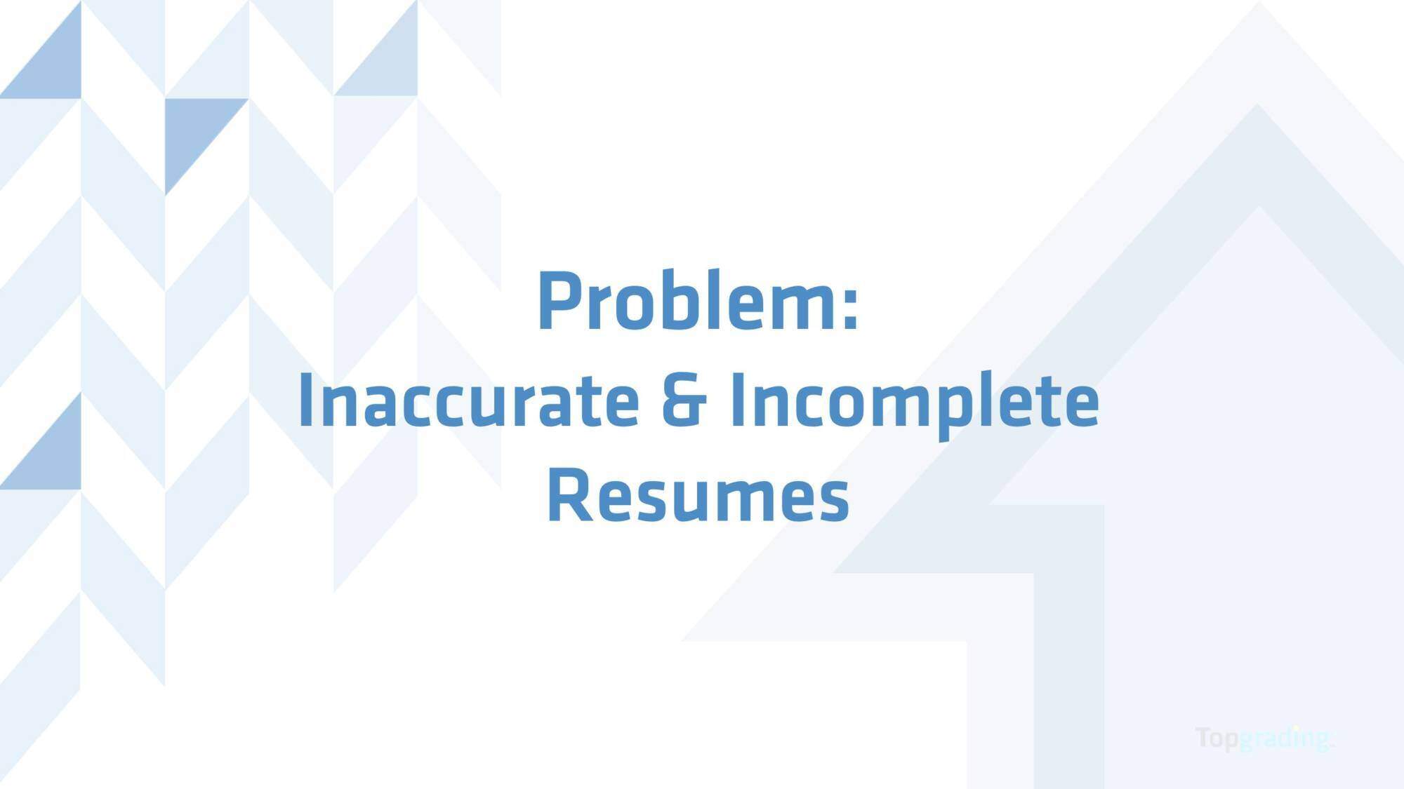 Eliminate Costly Hiring Mistakes with These 4 Solutions